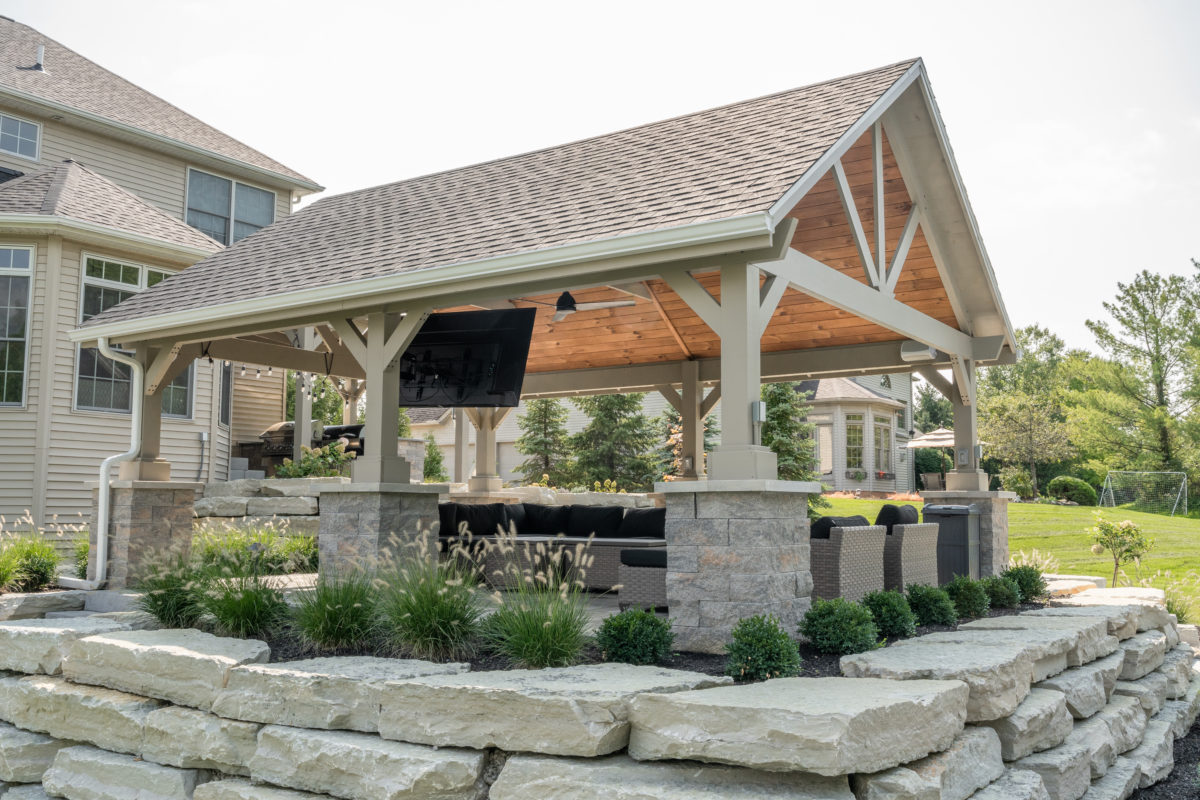 Shingle Samples | Berlin Gardens | Berlin, Ohio
