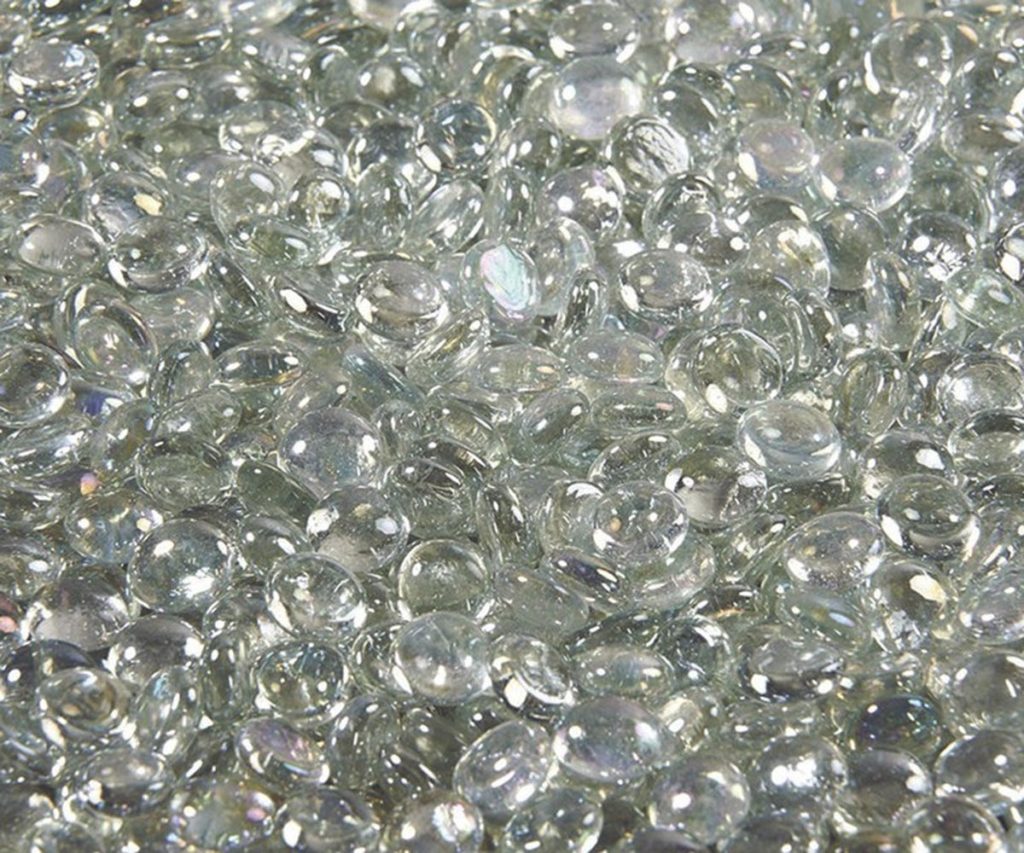 Crystal Fire Gems | Berlin Gardens