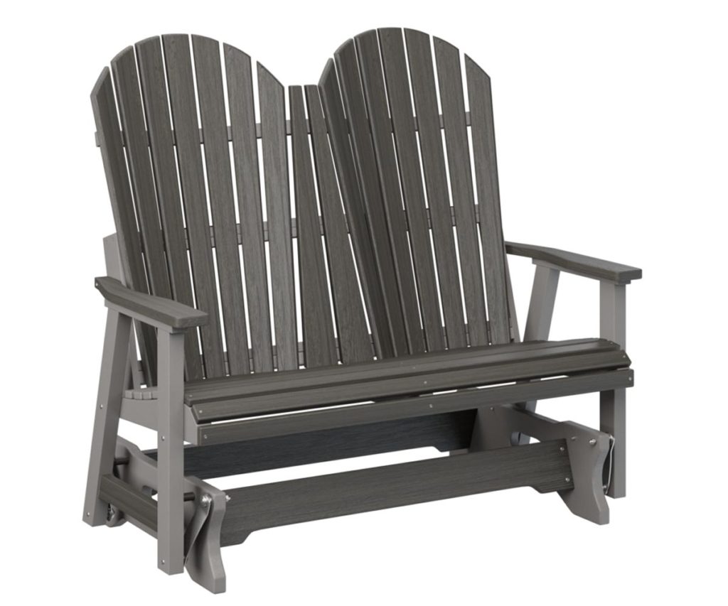 Swings, Gliders, + Rockers | Berlin Gardens | Berlin, Ohio