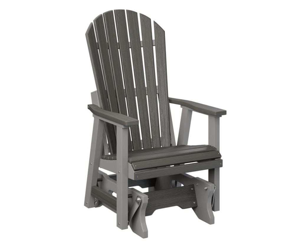 Swings, Gliders, + Rockers | Berlin Gardens | Berlin, Ohio