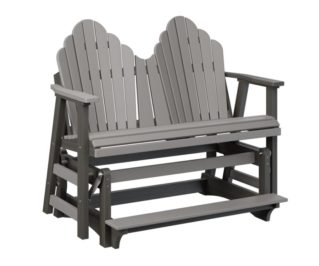 Swings, Gliders, + Rockers | Berlin Gardens | Berlin, Ohio