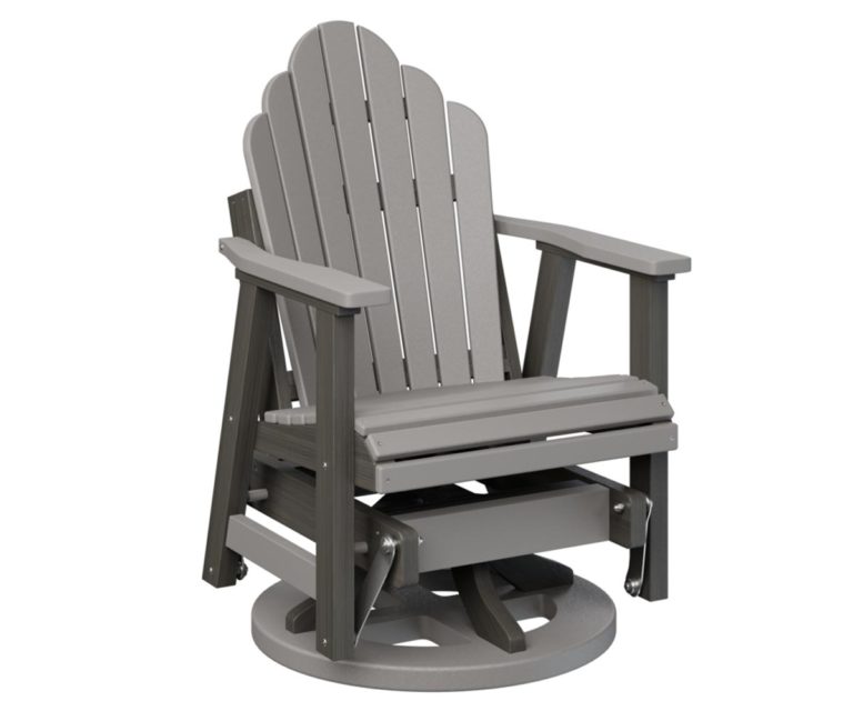 Swings, Gliders, + Rockers | Berlin Gardens | Berlin, Ohio