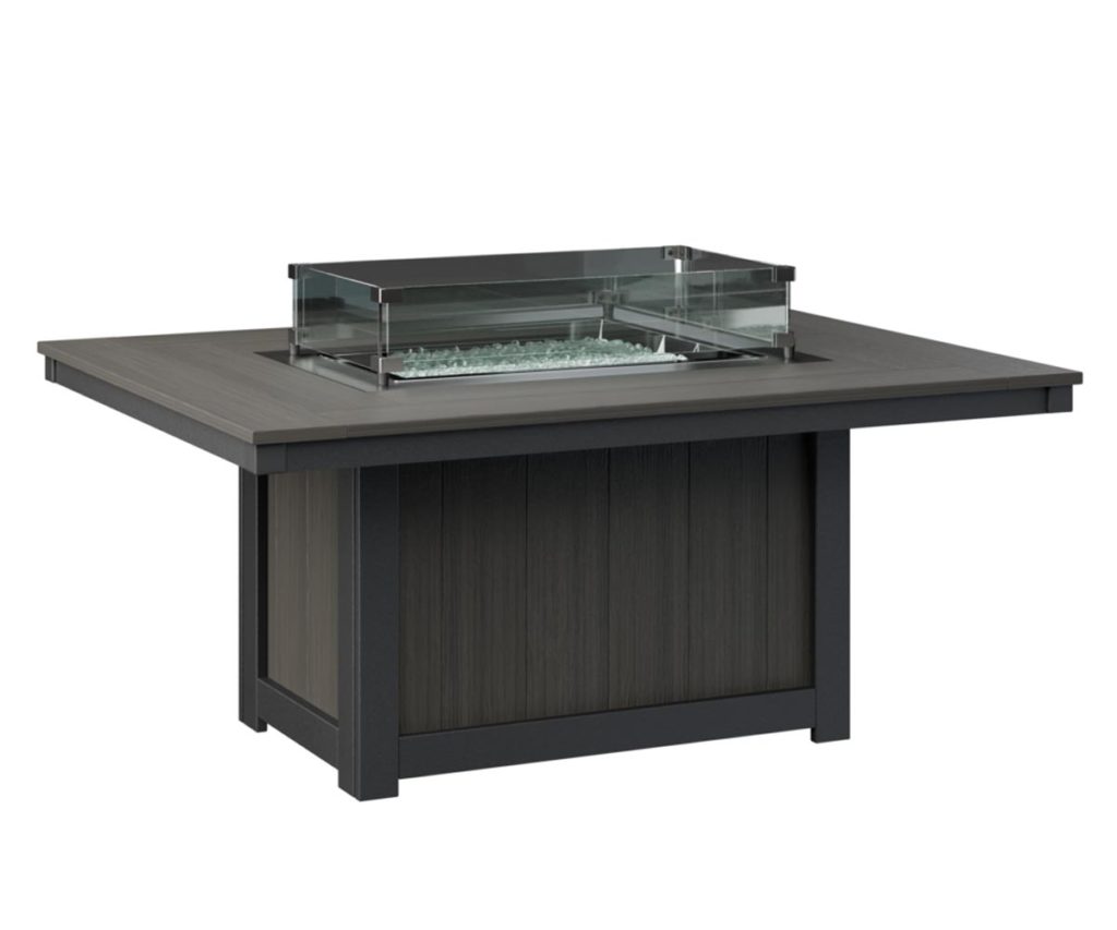 Fire Pits + Fire Tables | Berlin Gardens | Berlin, Ohio