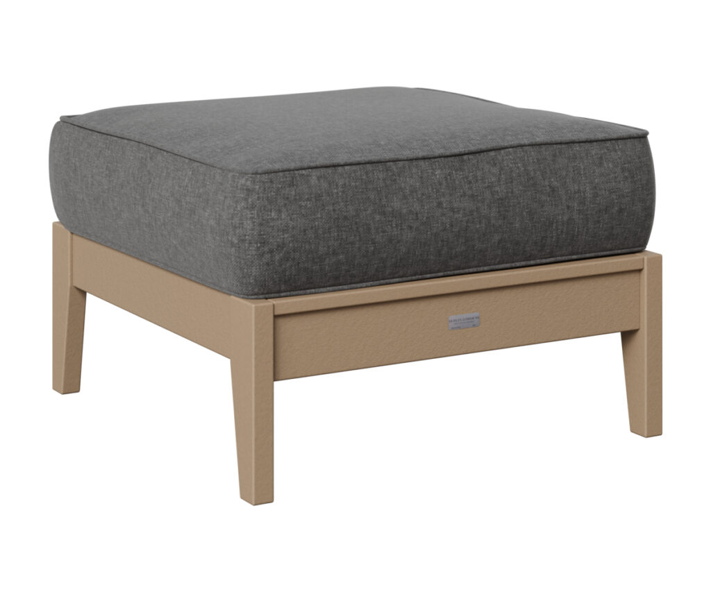 Mayhew Ottoman | Berlin Gardens