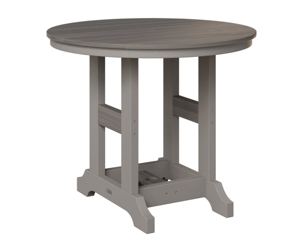 Garden Classic 38" Round Conversation Table | Berlin Gardens
