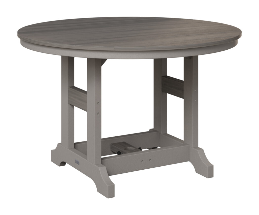 Garden Classic 38" Round Conversation Table | Berlin Gardens
