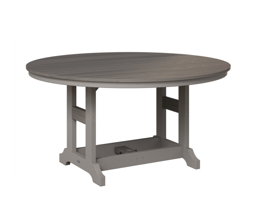 Garden Classic 38" Round Conversation Table | Berlin Gardens